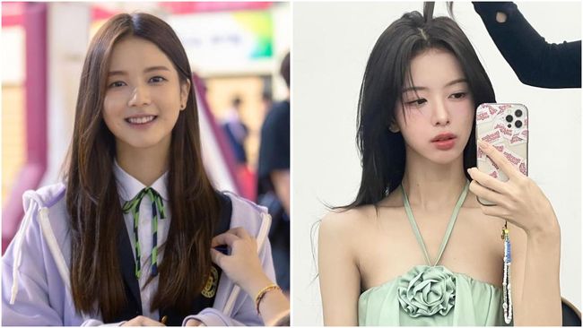 Roh Jeong Eui Bongkar Rahasia Turunkan Berat Badan hingga 7 Kg