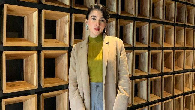 Tsania Marwa Pasrah, Unboxing Kado yang Tak Bisa Diberikan pada Anaknya ...