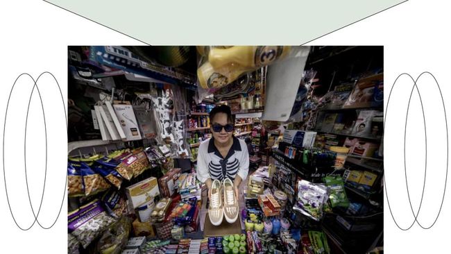 Tur Asia Tenggara VANS X SBTG Finish di Jakarta dan Bandung