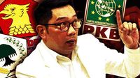 Fokus : Gonjang-Ganjing KIM Plus - CNN Indonesia