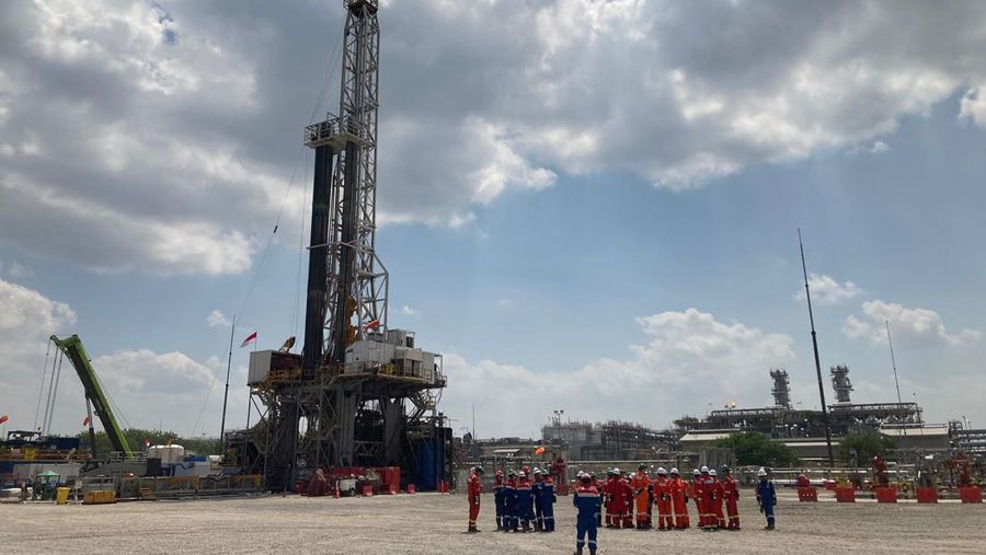 Produksi Minyak RI Bisa Nambah 30.000 Barel, Ini Sumbernya