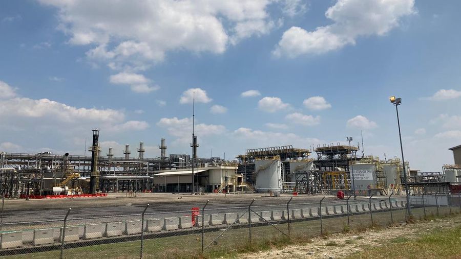 Perusahaan AS Kini Jadi Jawara Produsen Minyak RI