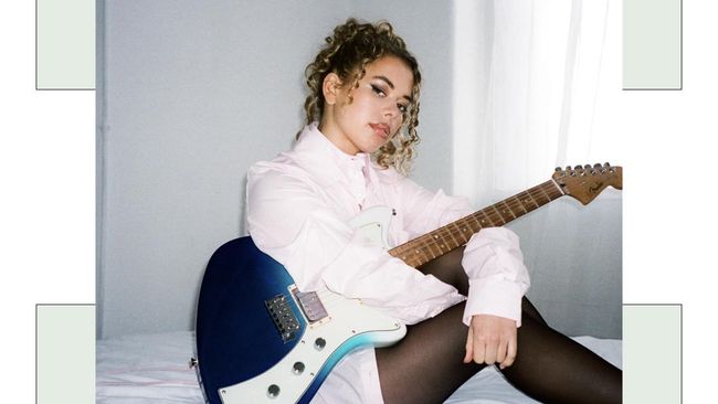 Mempertanyakan Metode Nilufer Yanya Tentang Album 'My Method Actor'
