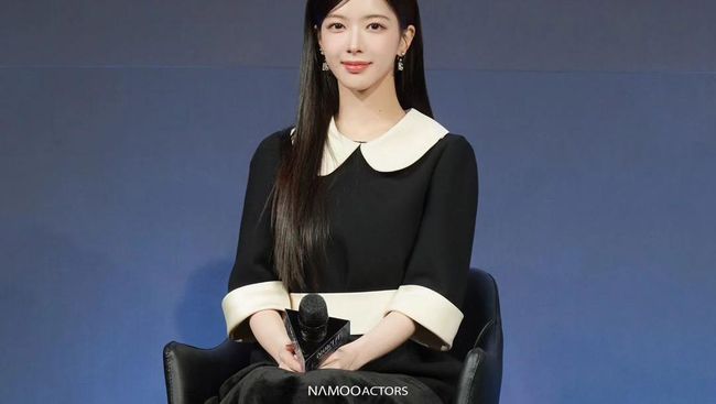 Bikin Pangling, Ini Rahasia Aktris Roh Jeong Eui Turunkan Berat Badan ...