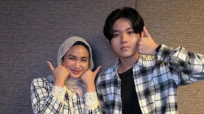 Ngaku Belanja di Shopee, Ternyata Ini Rahasia Prestasi Gemilang Xaviera ...
