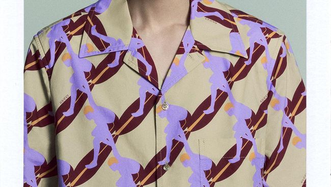 Simak Potret dan Fakta Jin BTS Jadi Global Brand Ambassador Terbaru ...