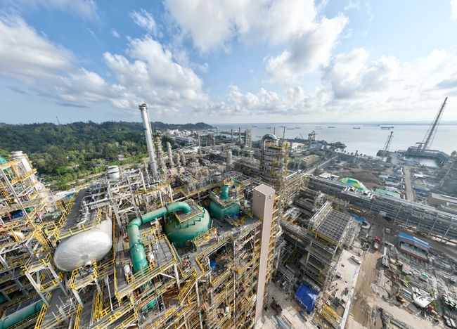 Prabowo Mau Bangun Kilang Minyak Terbesar, Ini Jenis Produknya