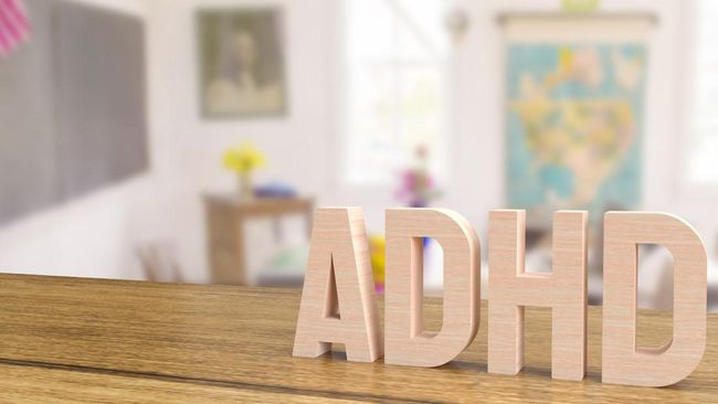 3 Tanda Perilaku ADHD pada Anak Bisa Dilihat Sejak Usia 2 Tahun