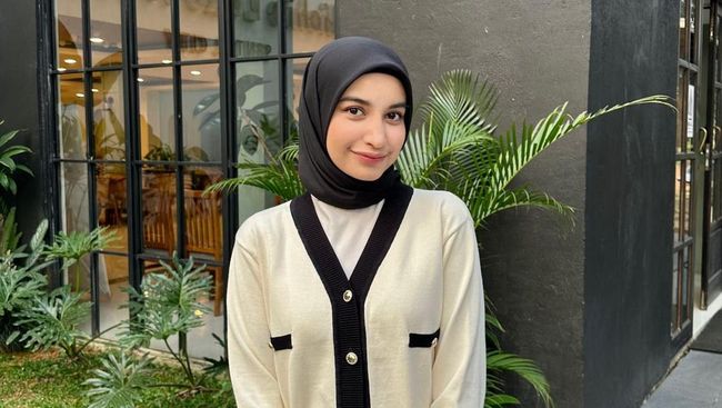 Benarkah Cut Intan Nabila Damai dan Cabut Laporan Armor Toreador?