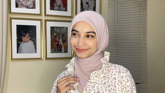 Cut Intan Nabila Ungkap Tahun Ini Jadi Anniversary Pernikahan Terakhir ...