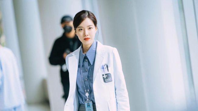 Rekomendasi 5 Drama Korea Populer yang Dibintangi Jin Se Yeon, Terbaru ...