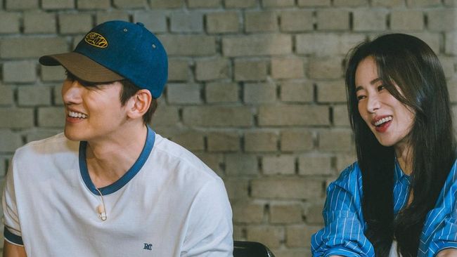 Ngaku Tahu Sosok Pacar Ji Chang Wook, Lim Ji Yeon Bilang...