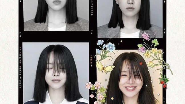 Fakta Peran Shin Hye Sun di Drakor Baru 'Dear Hyeri', Perankan 2 ...