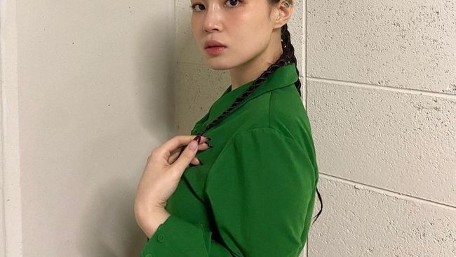 Lee Hi Jadi Line Up Tambahan, Ini 4 Artis Korea Lainnya yang Siap ...