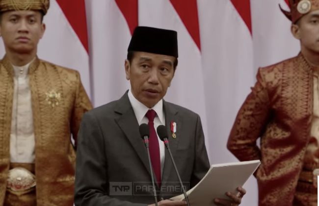Tertinggi Satu Dekade, Anggaran Perlinsos Pecah Rekor Rp500 T!