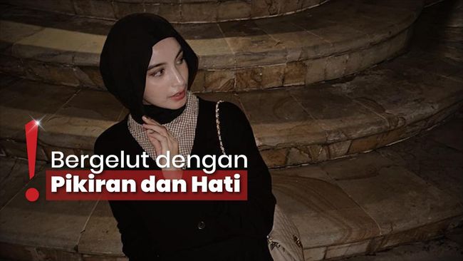 Cut Intan Nabila Bantah Cabut Laporan KDRT Armor: Kasus Masih Berjalan