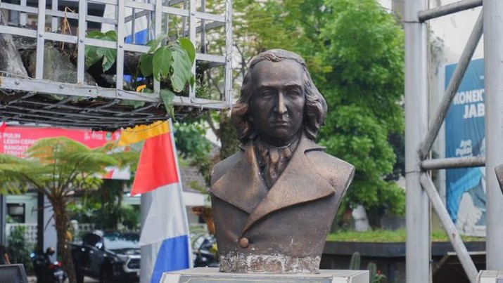 Parah! Mega Korupsi di Wilayah RI Diduga Ada Sejak Sebelum Merdeka