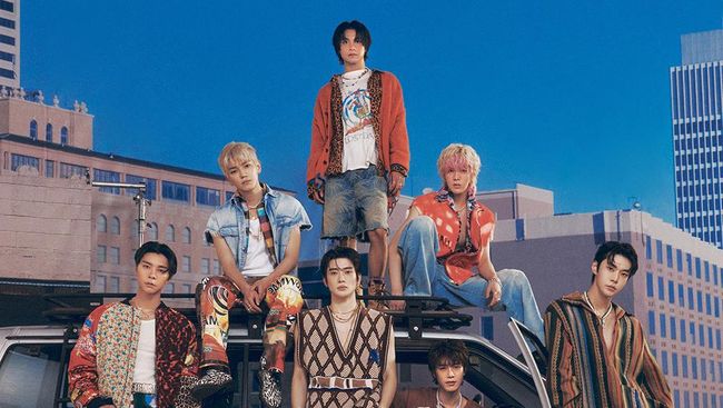 NCT 127 Gelar Fansign & Meet n' Greet 'WALK' di Jakarta, Bisa Foto Berduaan dengan Member!