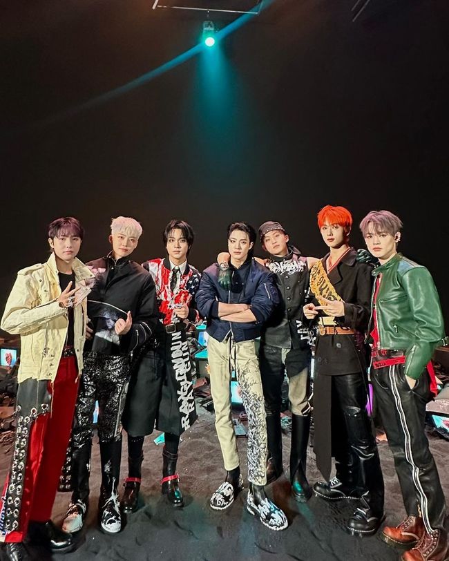 Siapa Member NCT Dream yang Cocok Jadi Pasangan Kamu?