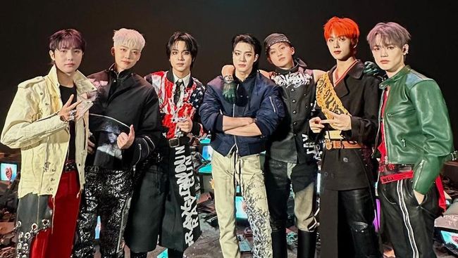 Siapa Member NCT Dream yang Cocok Jadi Pasangan Kamu?