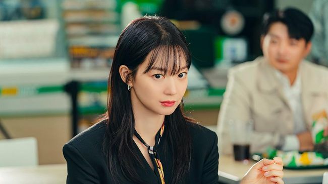Tak Pernah Gagal Pilih Proyek Akting, Ini 5 Drakor yang Dibintangi Shin Min Ah dengan Rating Tinggi