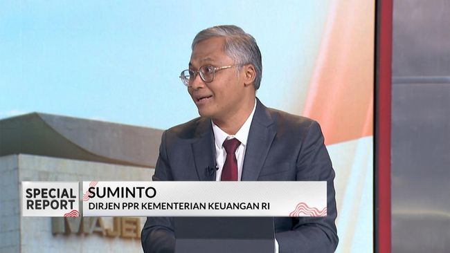 Surat Utang RI Masih Diburu Asing Saat Dunia Goncang, Ini Rahasianya!