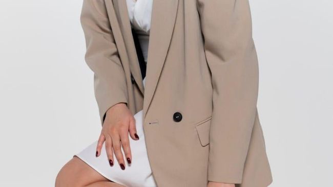 5 Tips Memakai Sepatu High Heels Agar Lebih Nyaman