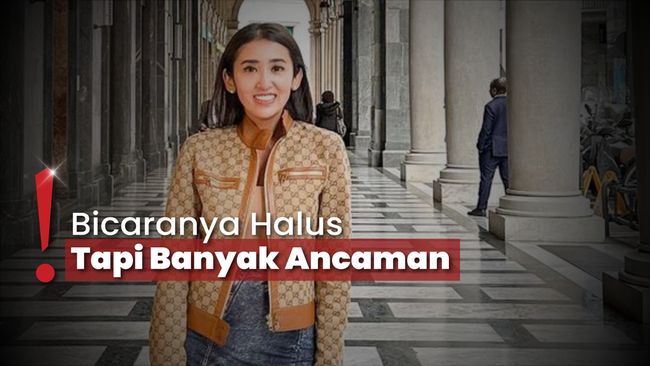 Shahnaz Anindya Ngaku Di-KDRT Altaf Vicko Sejak Awal Nikah
