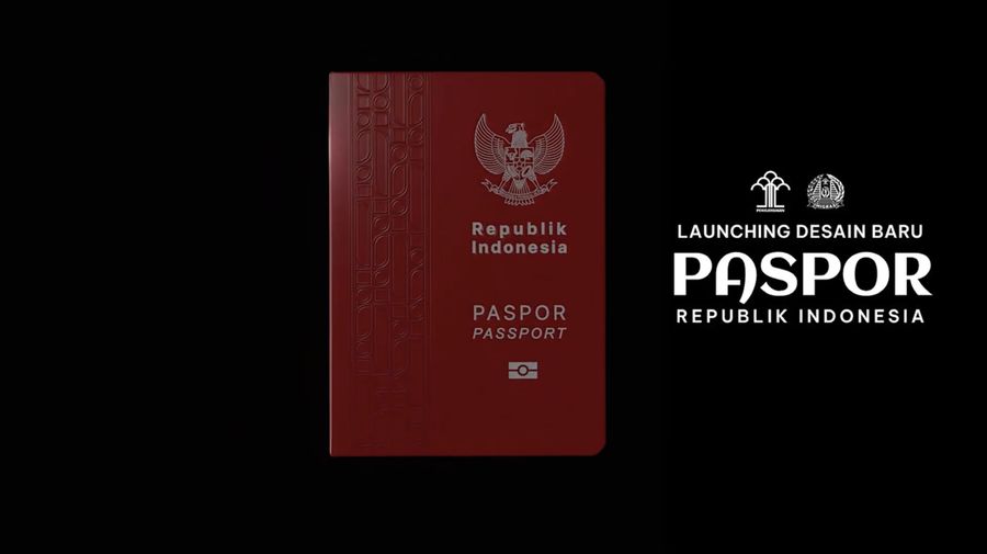 Daftar Paspor Terkuat ASEAN 2025, Indonesia Peringkat Berapa?