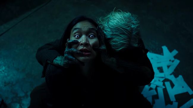 Tebusan Dosa, Film Horor Happy Salma dan Putri Marino Rilis Teaser