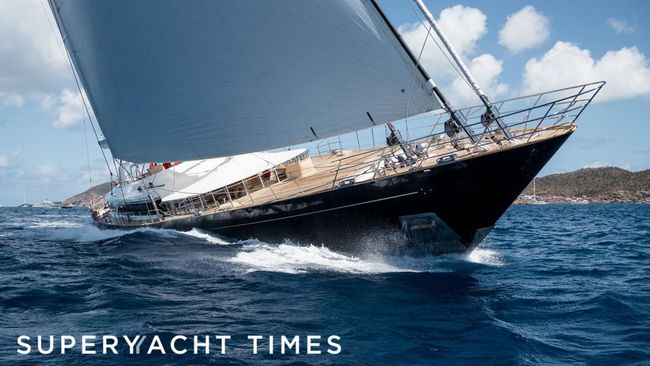 Geng Konglomerat Hilang di Kapal Mewah Rp 604 M, Ini Spesifikasinya