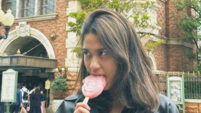 Azizah Salsha Unggah Ini Saat Jessica Felicia Ngaku Punya Bukti Zize ...