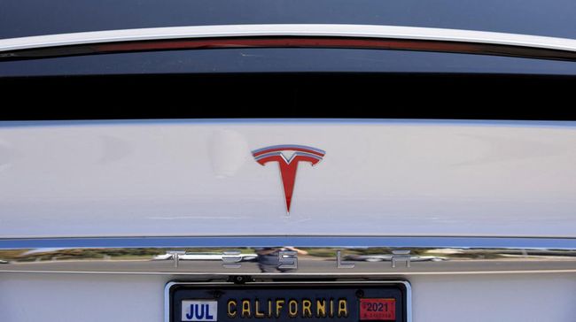 Tesla Mobil Pembunuh, 9.100 Unit Ditarik dari Pasar