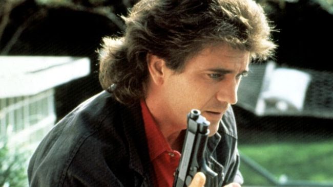 Sinopsis Lethal Weapon, Bioskop Trans TV 26 Agustus 2024