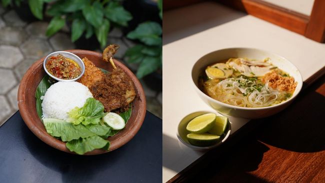 Compound Space Baru di Sekitaran Tebet, Alternatif Tempat Kumpul Santap ...