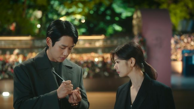 5 Drama Korea Rating Tertinggi Sepanjang Agustus 2024