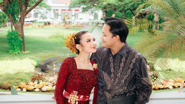 Sudah Resmi Menikah, Ini Alasan Rizky Febian dan Mahalini Ajukan ...