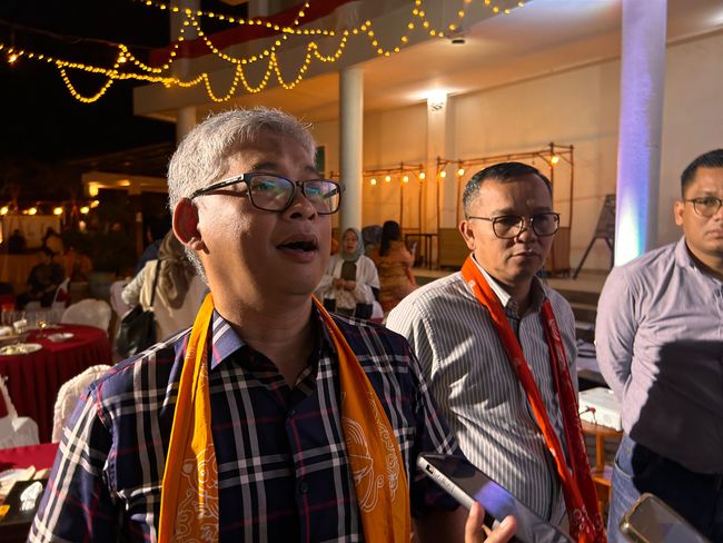 Produksi Emiten CPO Lo Kheng Hong (ANJT) Seret, Ini Penyebabnya