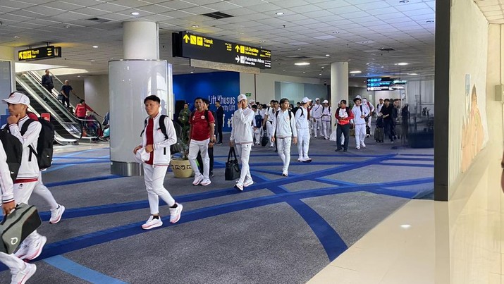 Pekan Depan Angkasa Pura (AP) Merger, Ini Kata Wamen BUMN