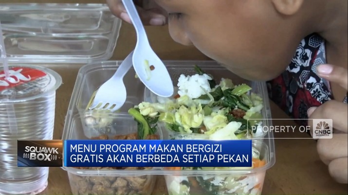 Kementan: 104 Perusahaan Bakal Impor Sapi Dukung Makan Bergizi Gratis Kementan: 104 Perusahaan Bakal Impor Sapi Dukung Makan Bergizi Gratis