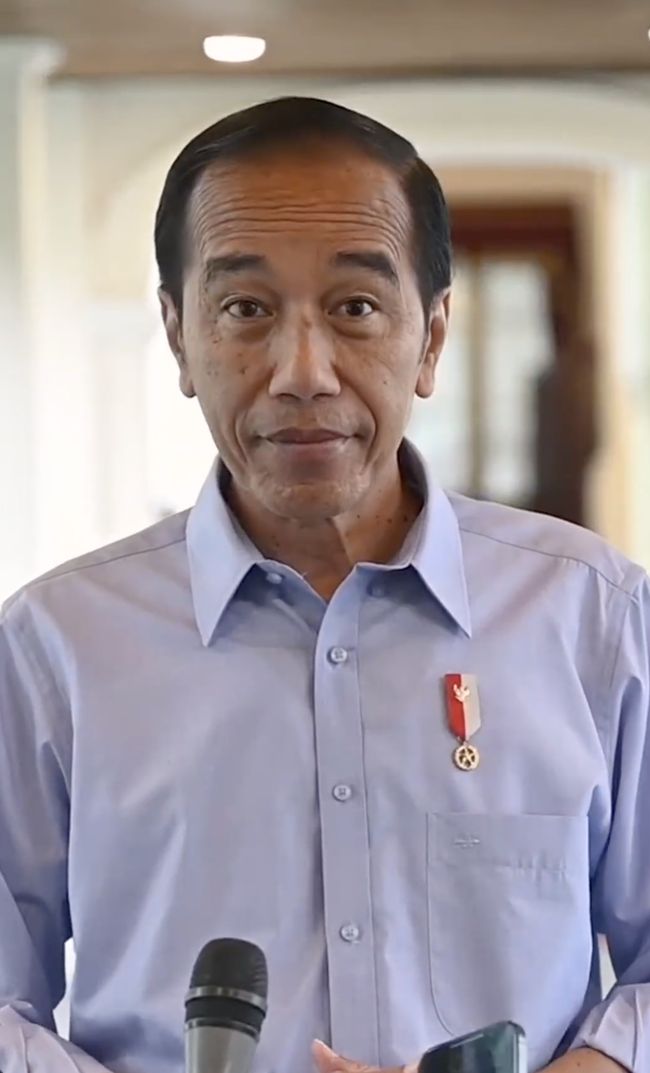 Proyek Kebanggaan Jokowi Berhasil, RI Ketiban Rp 510 T