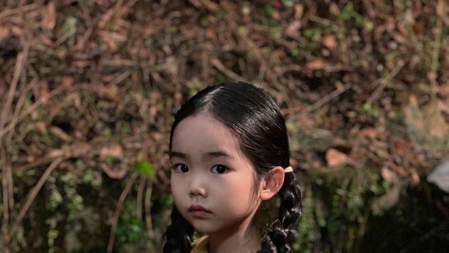 Aktingnya Selalu Mengesankan, Intip Potret Aktris Cilik Oh Eun Seo yang Laris Manis Tampil di ...