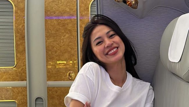 7 Momen Mesra Tyna Dwi Jayanti & Rama Datau Adik Ipar Ayu Dewi di ...