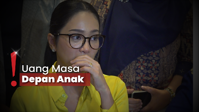 Bunga Zainal Rugi Rp15 Miliar Akibat Investasi Bodong