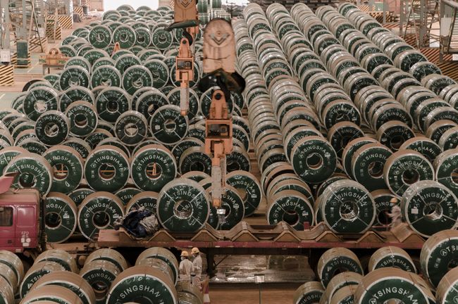 Hilirisasi di RI Baru Berhasil di Sektor Nikel, Ini Ternyata Alasannya