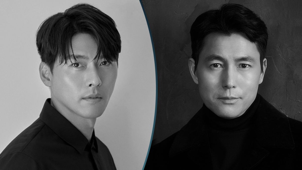 Hyun Bin Sam Em Breve Hyun Bin Hingga Jung Woo Sung Bintangi Drama