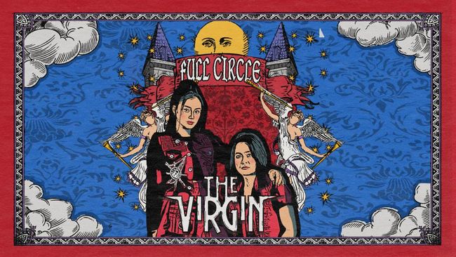 The Virgin Rilis Album 'Full Circle', Ada Lagu Recycle dari Karya ...