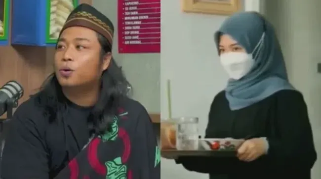 Inikah Sosok Yanti PWK yang Viral di Medsos?