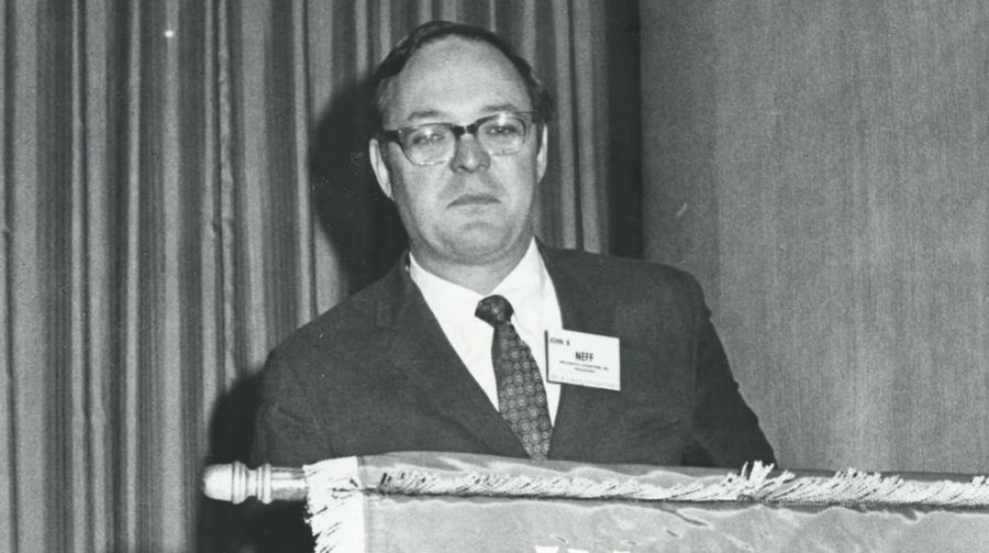 Trik Pilih Saham Cuan dari P/E Ratio Ala Investor Kawakan John Neff