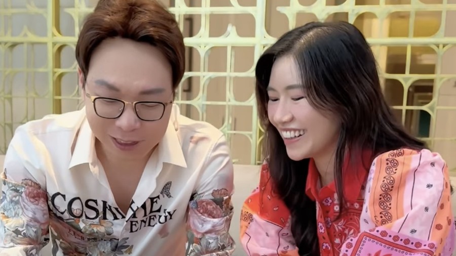 Kata Richard Lee Soal Nasib Pernikahannya Usai Beda Agama, Pisah Atau ... Kata Richard Lee Soal Nasib Pernikahannya Usai Beda Agama, Pisah Atau ...